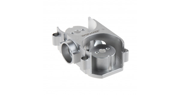 Worker Metal Flywheel Cage (Gen. 3)
