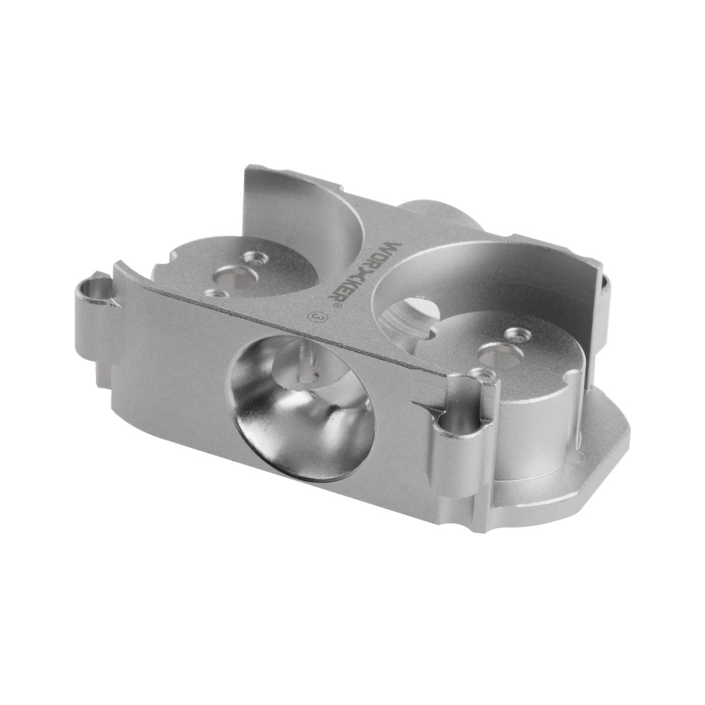 Worker Metal Flywheel Cage (Gen. 3)