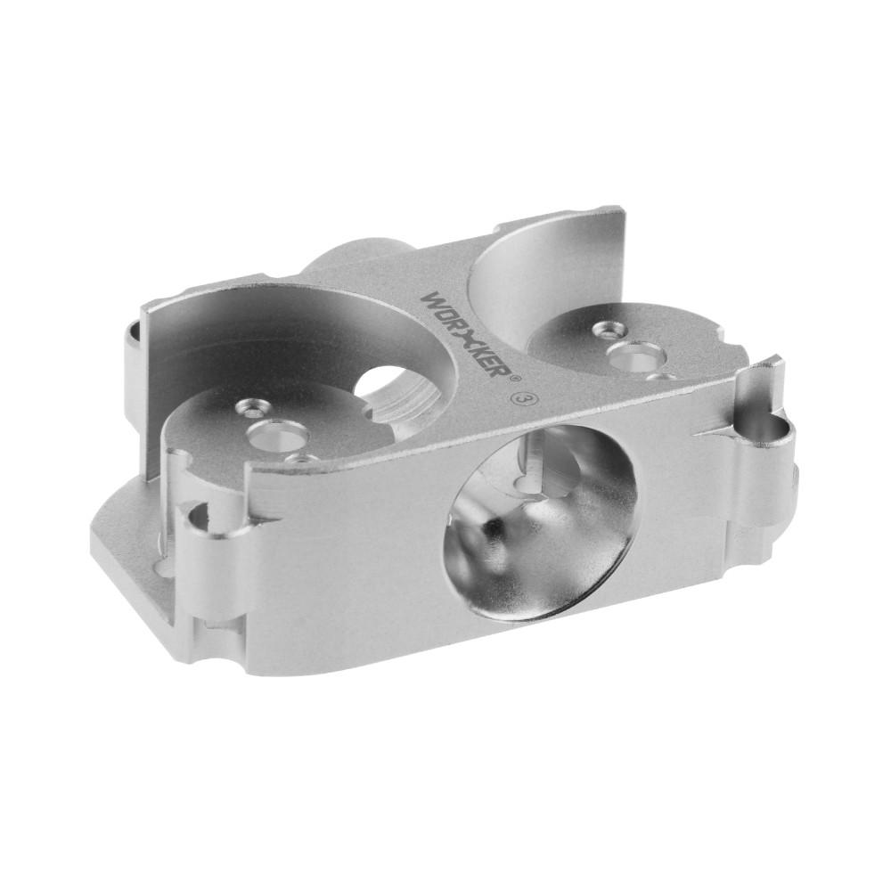 Worker Metal Flywheel Cage (Gen. 3)