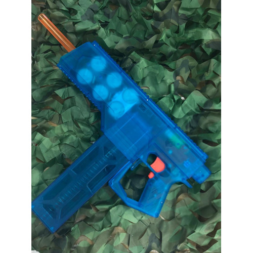 Complete Motorized Blasters