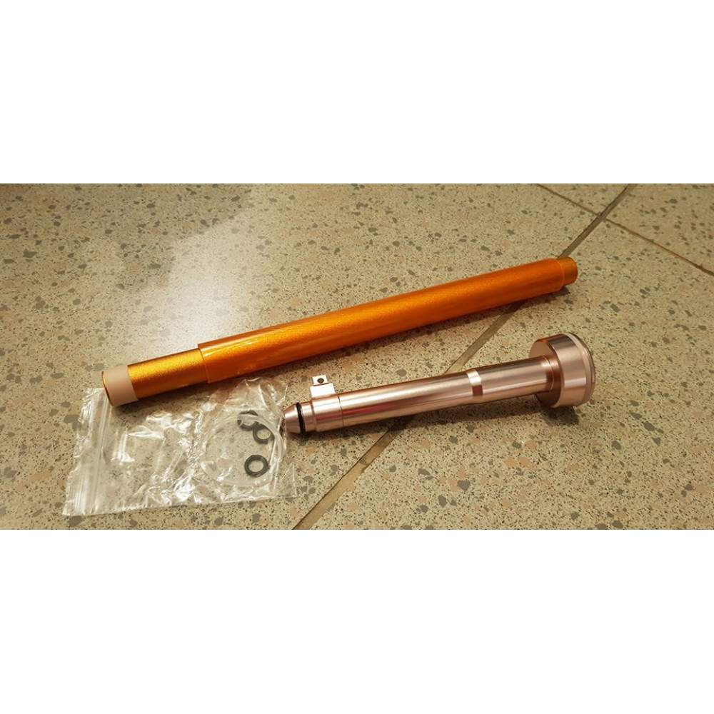 Worker Longshot Stefan Kit