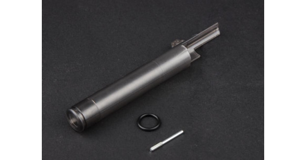 Worker Retaliator Full Length Breech