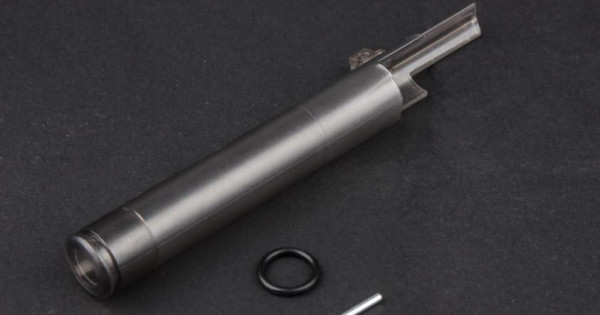 Worker Retaliator Full Length Breech