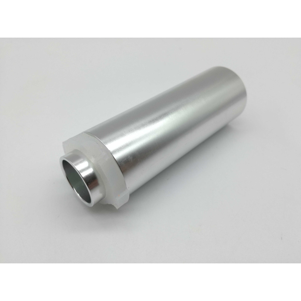 Worker Retaliator Metal Plunger Tube