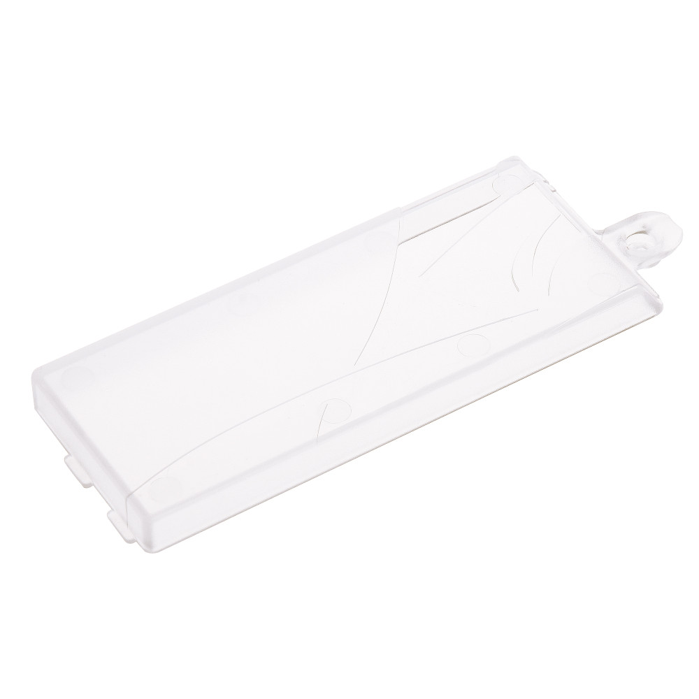 Worker Swordfish Expanded Battery Cover