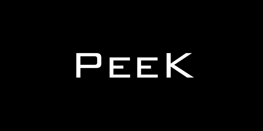 PEEK