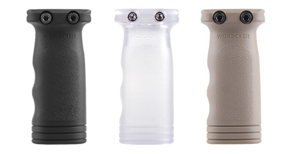 Worker Vertical Grip