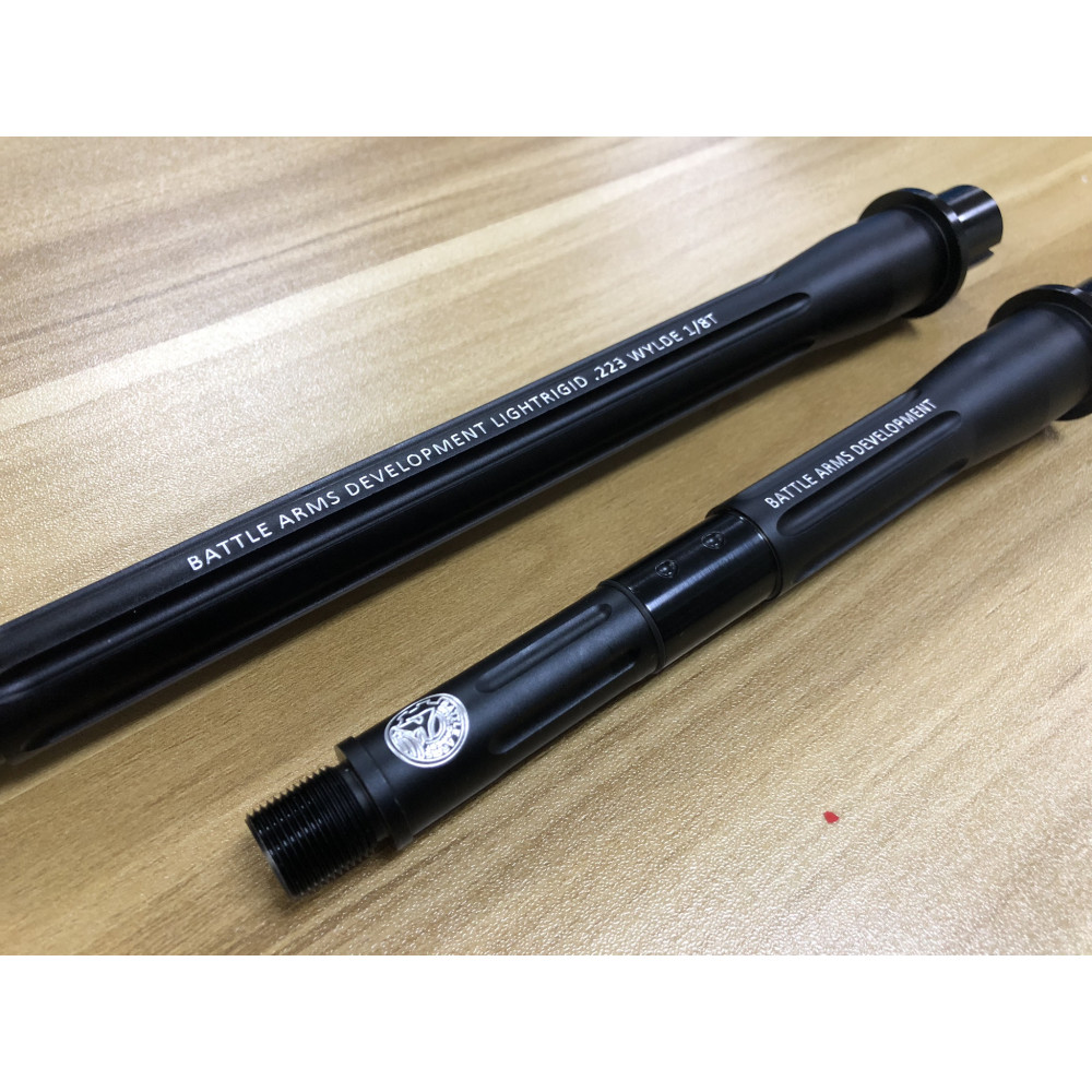 Kublai BD556 Outer Barrel