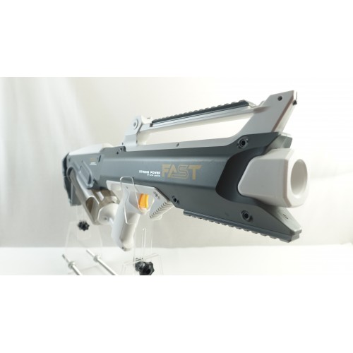 Monkee Mods Gel Blaster