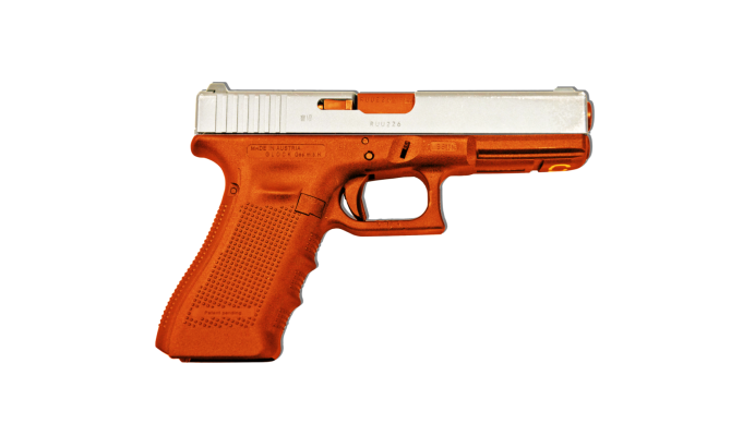 Monkee Mods Gel Blaster