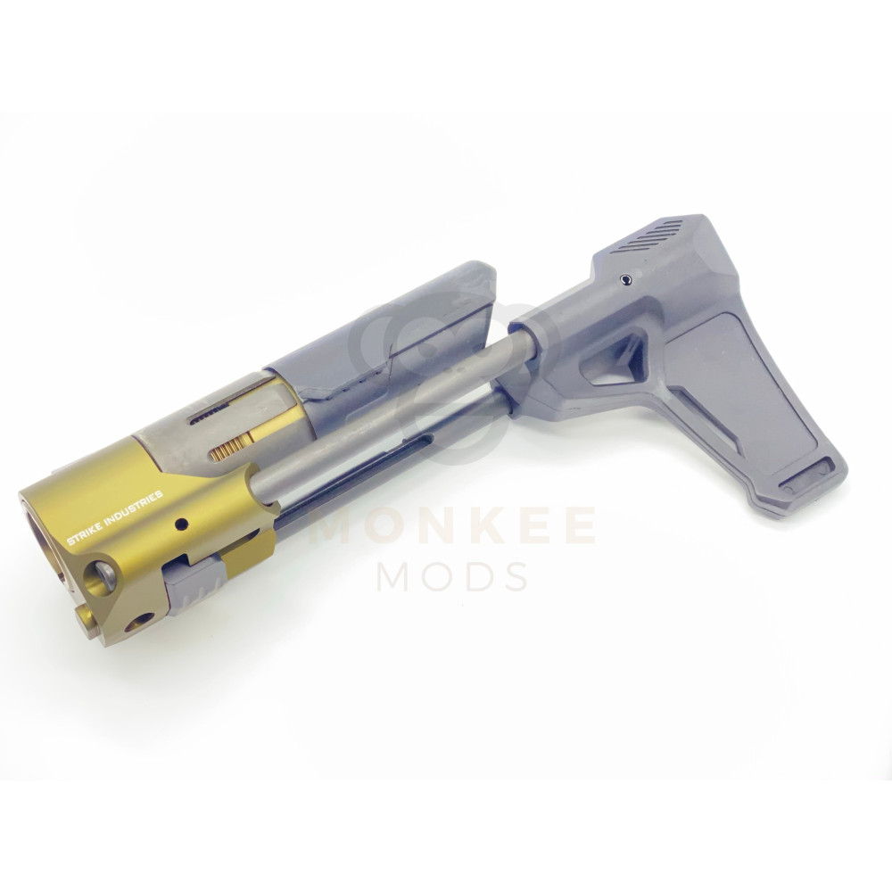 SSN SI Viper PDW Stabilizer