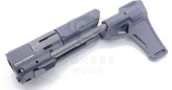 SSN SI Viper PDW Stabilizer