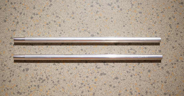 Core Aluminium 25cm 7.5mm Inner Barrel