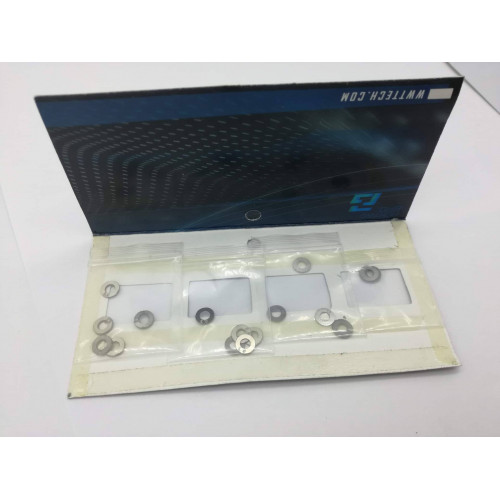 Monkee Mods Gel Blaster