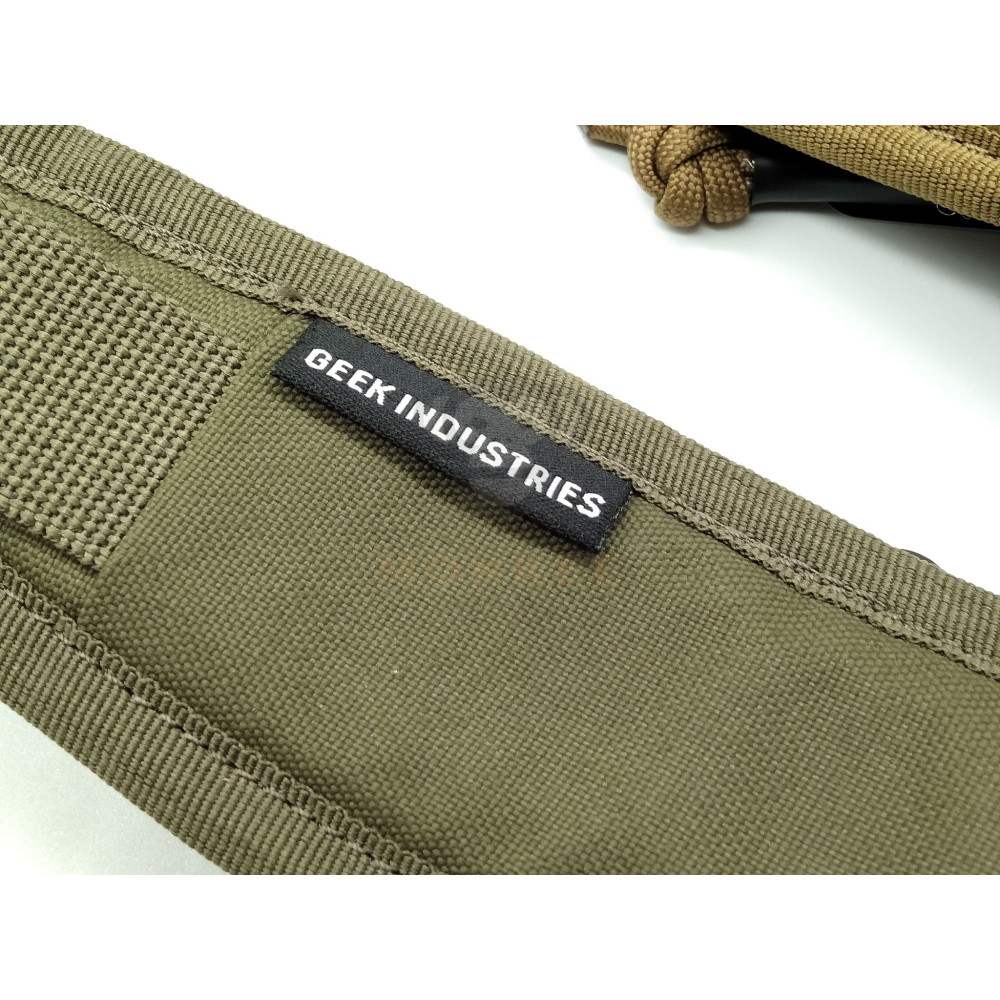 Geek Tactical Ferros Slingster Sling