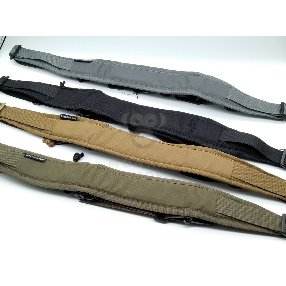 Geek Tactical Ferros Slingster Sling