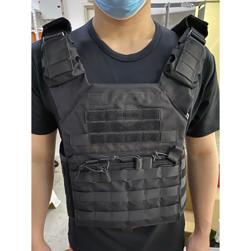 JPC Strengthened Vest