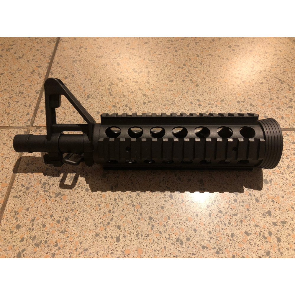 JM Gen 8 M4A1 Stock Handguard