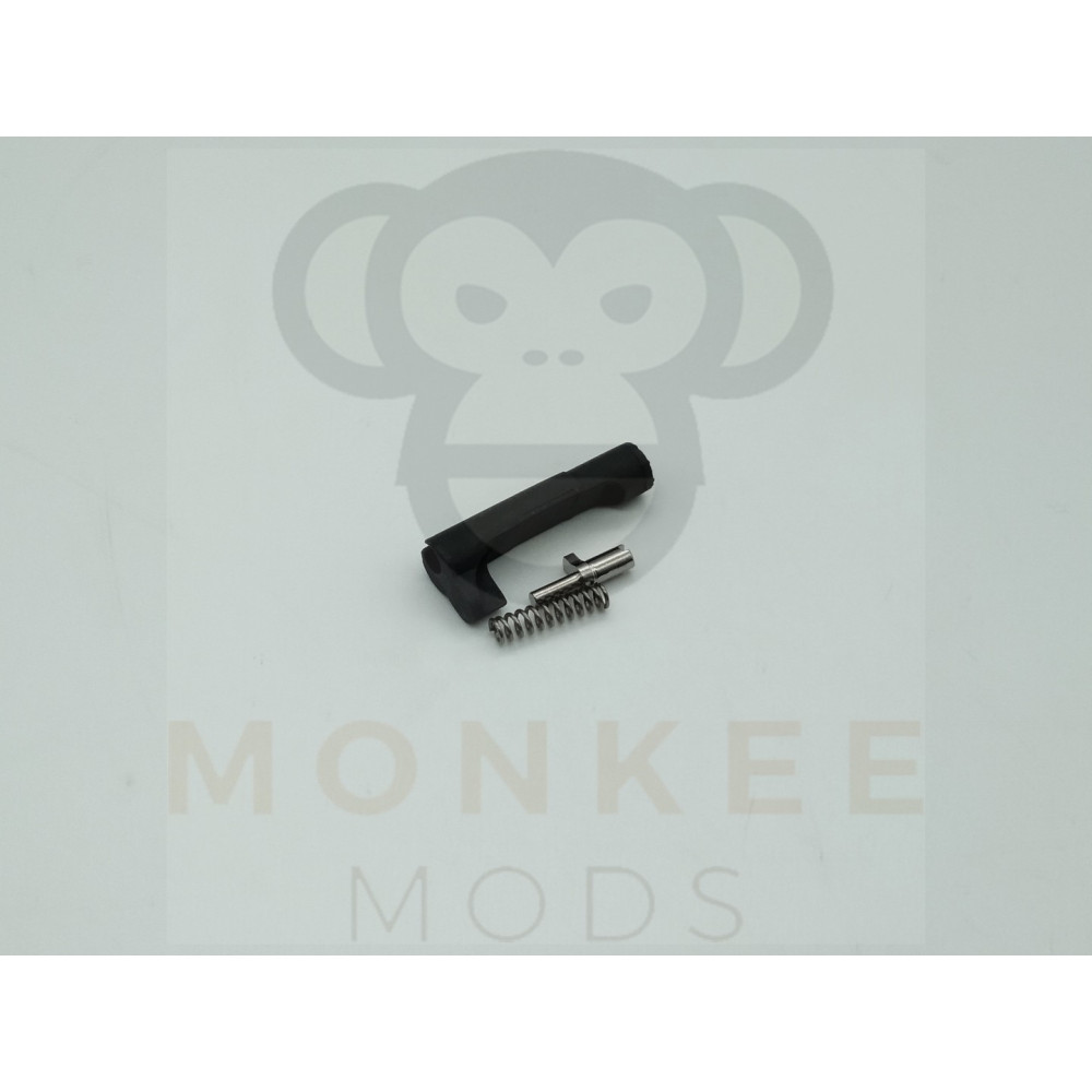 Well M1 Metal Mag Catch