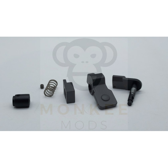 LDT MP5 Metal Mag Catch