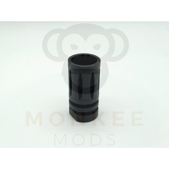 LDT KAC Steel Bird Cage Muzzle