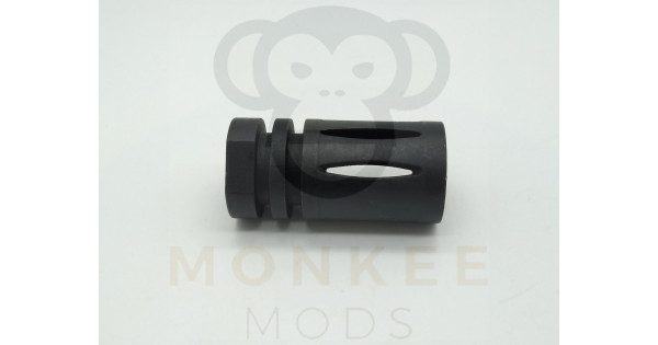 LDT KAC Steel Bird Cage Muzzle