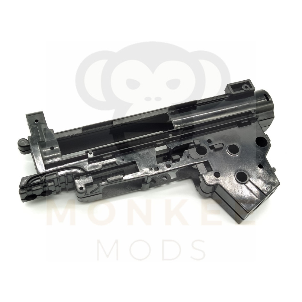 LH SLRAK Gearbox Shell