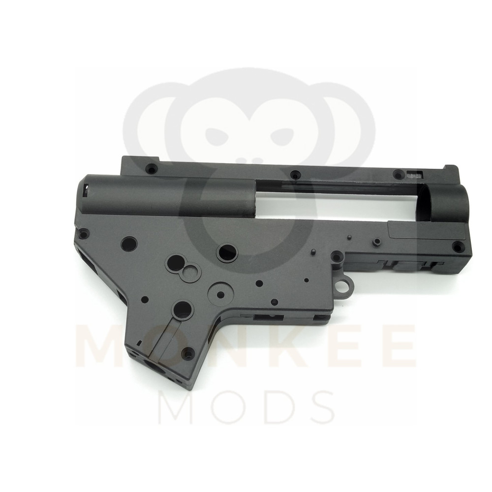 LH MCX Gearbox Shell