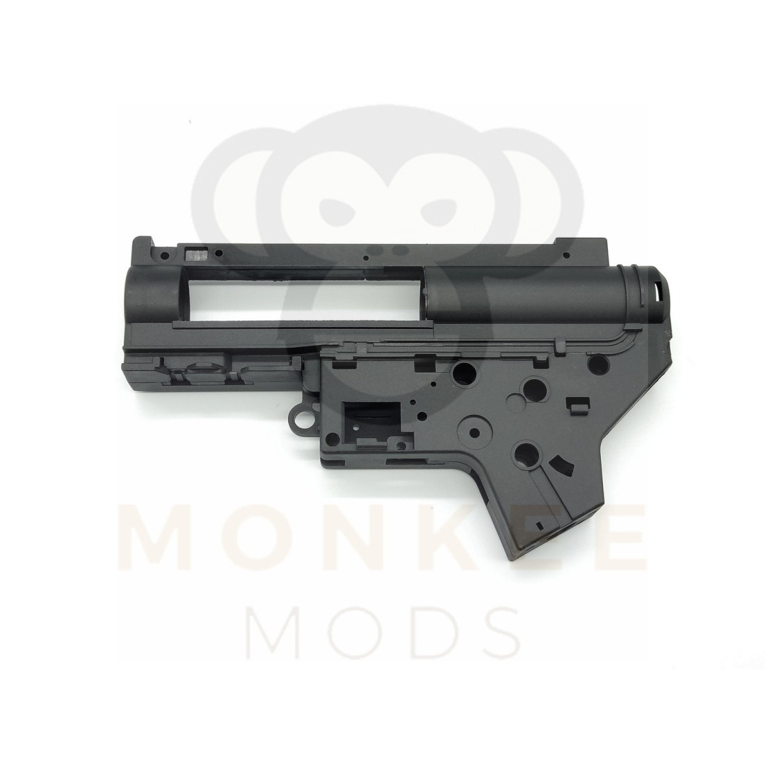 LH MCX Gearbox Shell