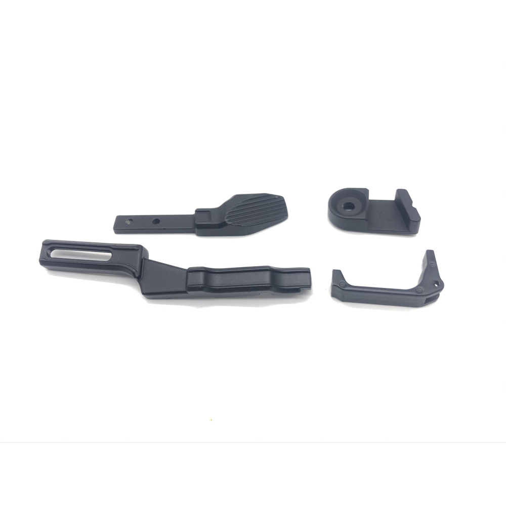 LH Vector V2 : LH Vector V2 Metal Mag Quick Release Lever