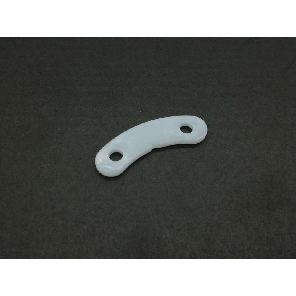 LH Vector V2 Tappet Plate Connector