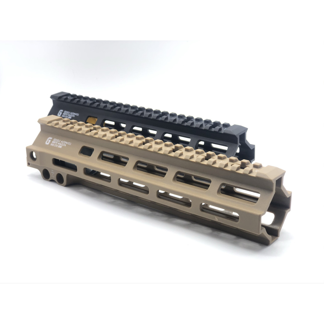 Geissele MK8 9.5" Nylon Handguard