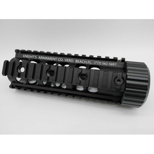 Handguard