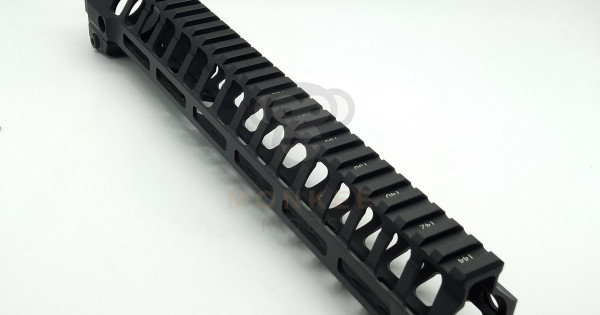 Handguard