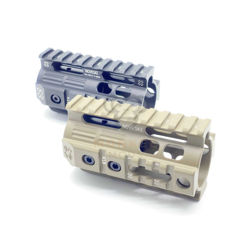 Monkee Mods Gel Blaster