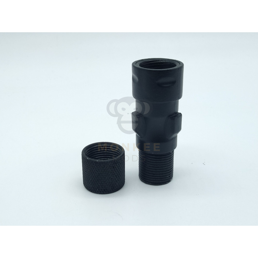 LDT MP5 Metal Muzzle