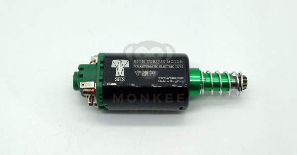 SHS High Torque Motors