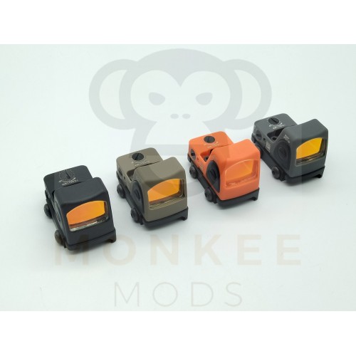 Monkee Mods Gel Blaster