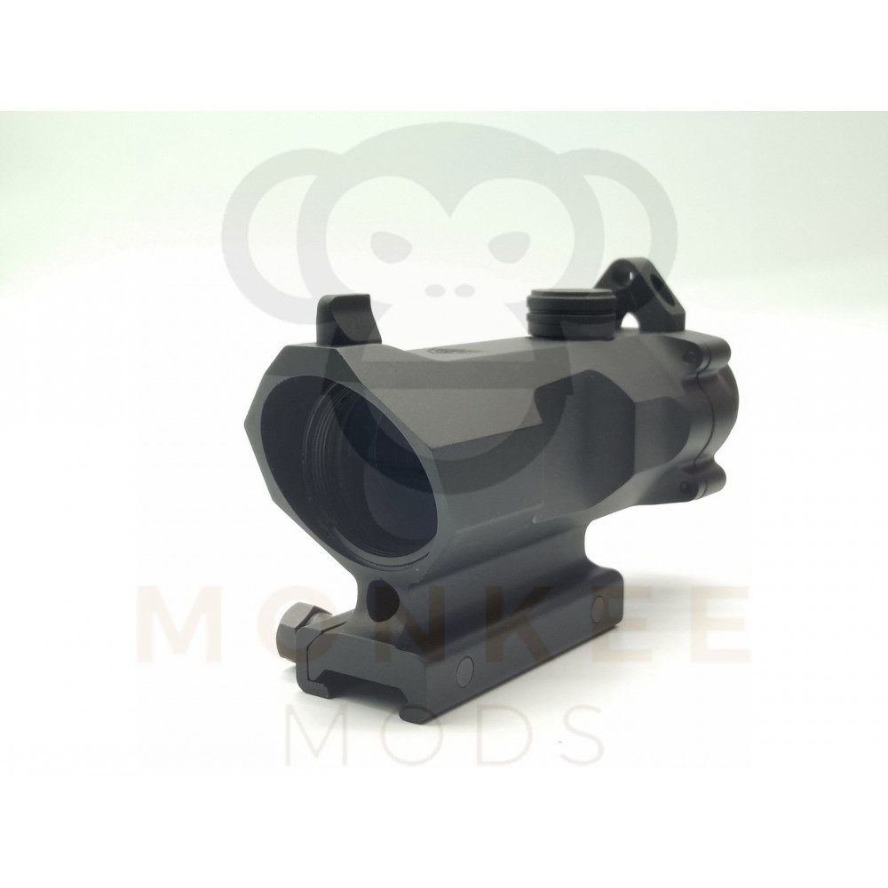 T-Eagle Trinity Force Titan V1 4x ACOG