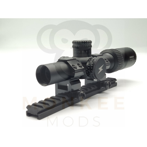 Monkee Mods Gel Blaster