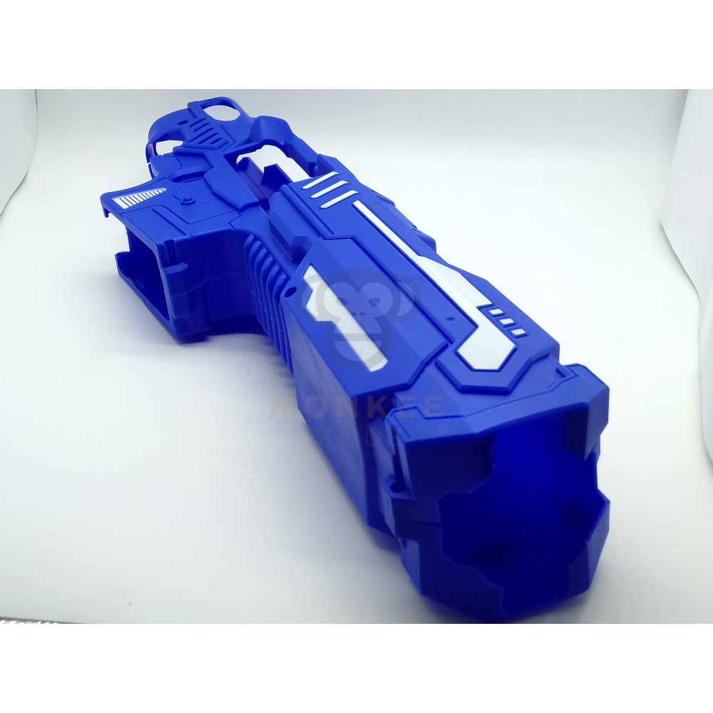 Sijun Sci-Fi Shell