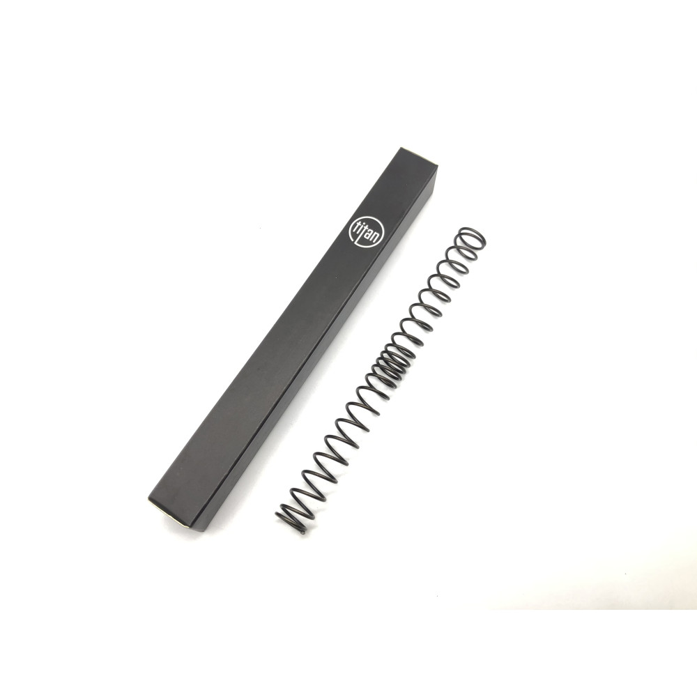 Titan Upgrade Spring