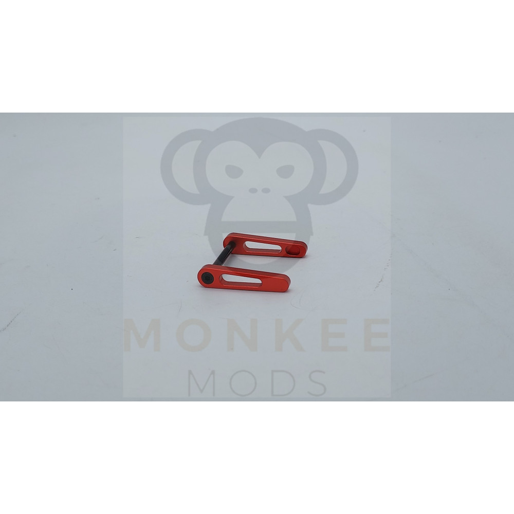 Element Gearbox Locking Pin