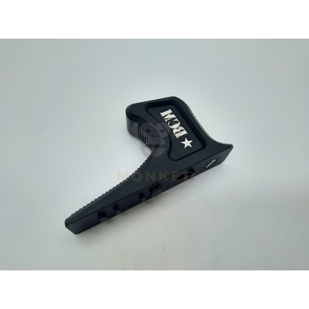 BCM style M-LOK Handstop