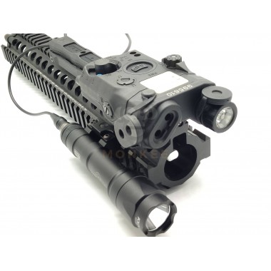 Monkee Mods Gel Blaster