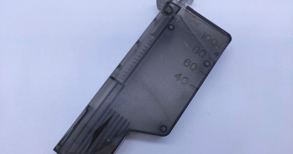 Gelball Speed Loader