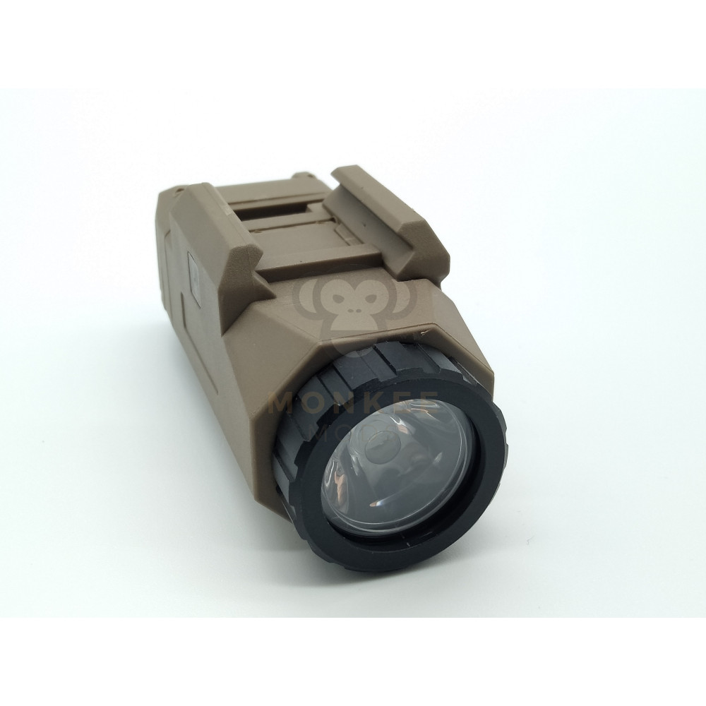 Sotac APL Flashlight