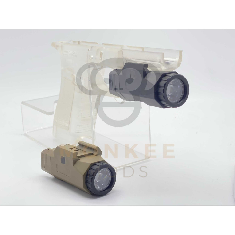 Sotac APL Flashlight