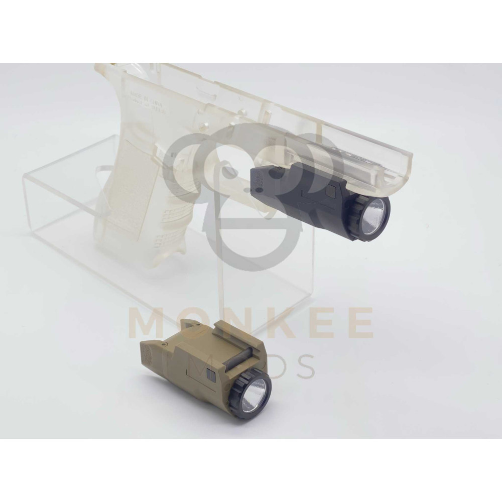 Sotac APL-C Flashlight