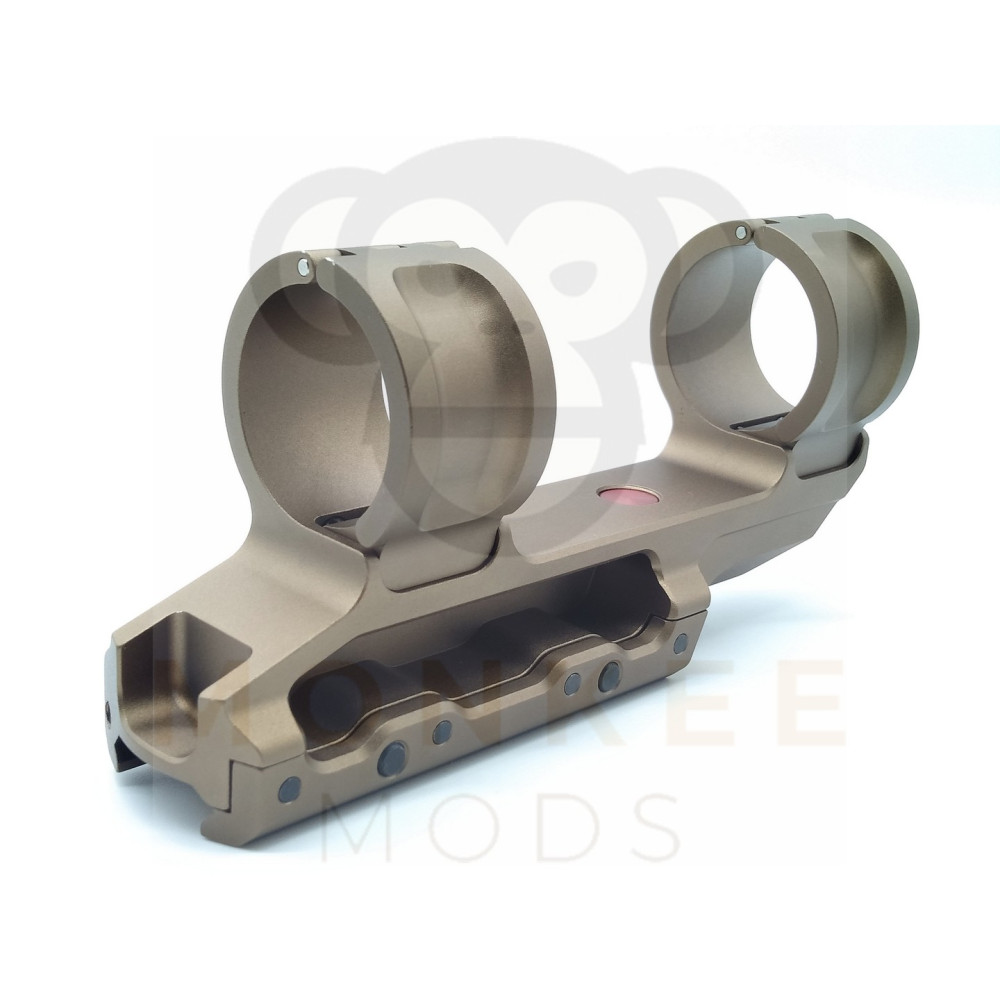 Glenpou LEAP Mount 1.93 for 34mm Scopes